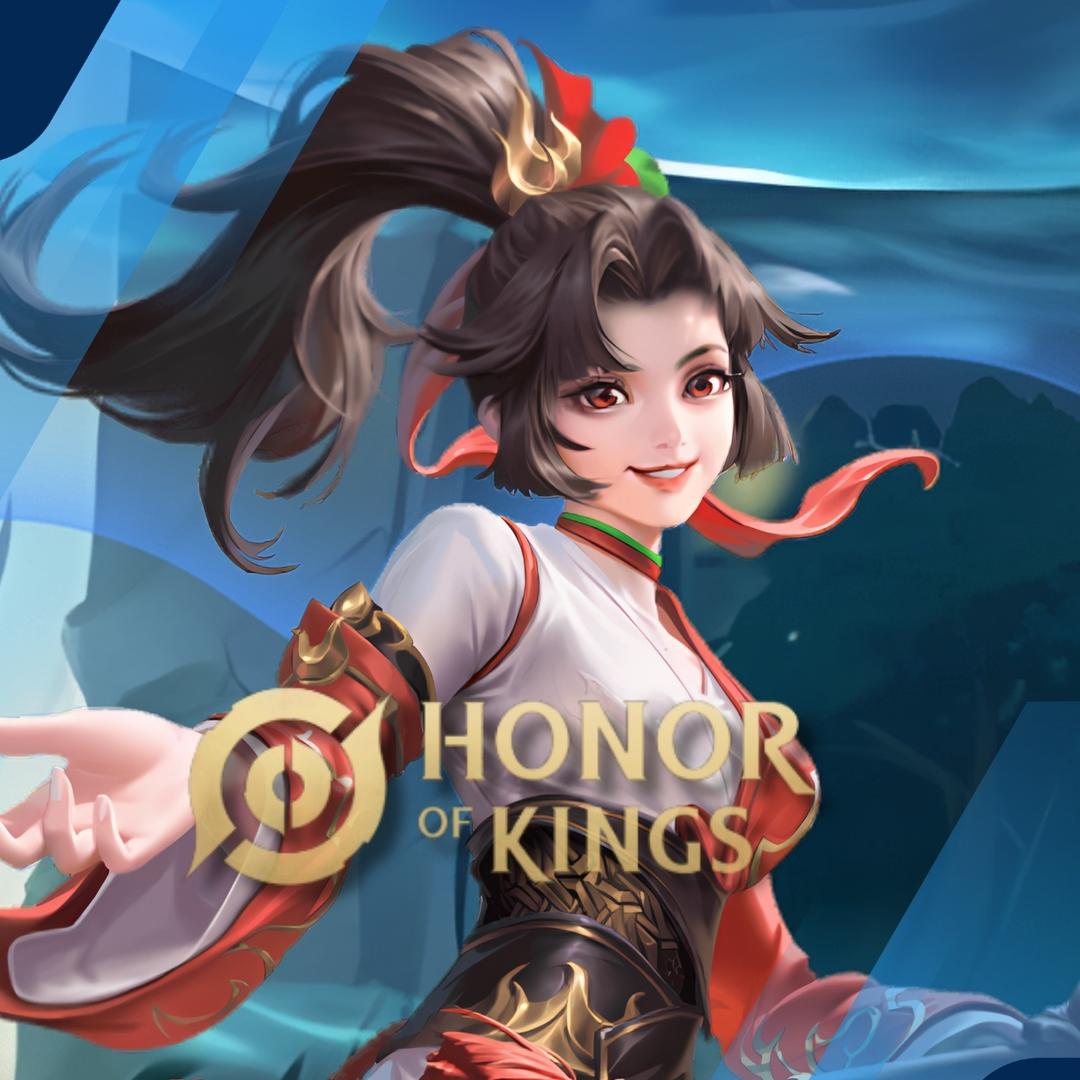 Top Up Honor of Kings Termurah, Beli Harga Paling Murah - RATUSHOP